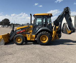 Heavy Equipment Sales & Rentals in Idaho | David Steed Equipment