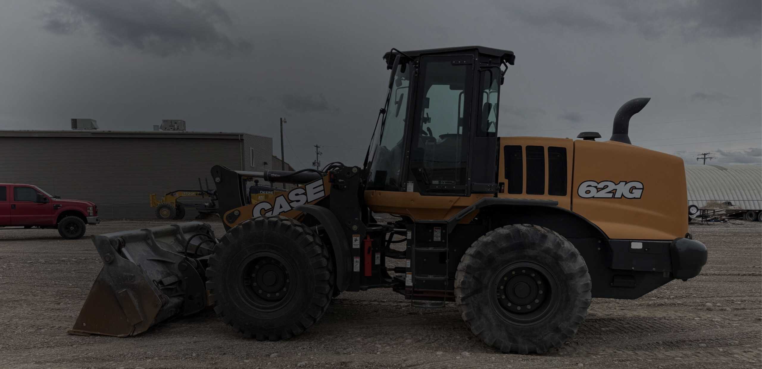 About David Steed Equipment | Trusted Idaho Equipment Dealer